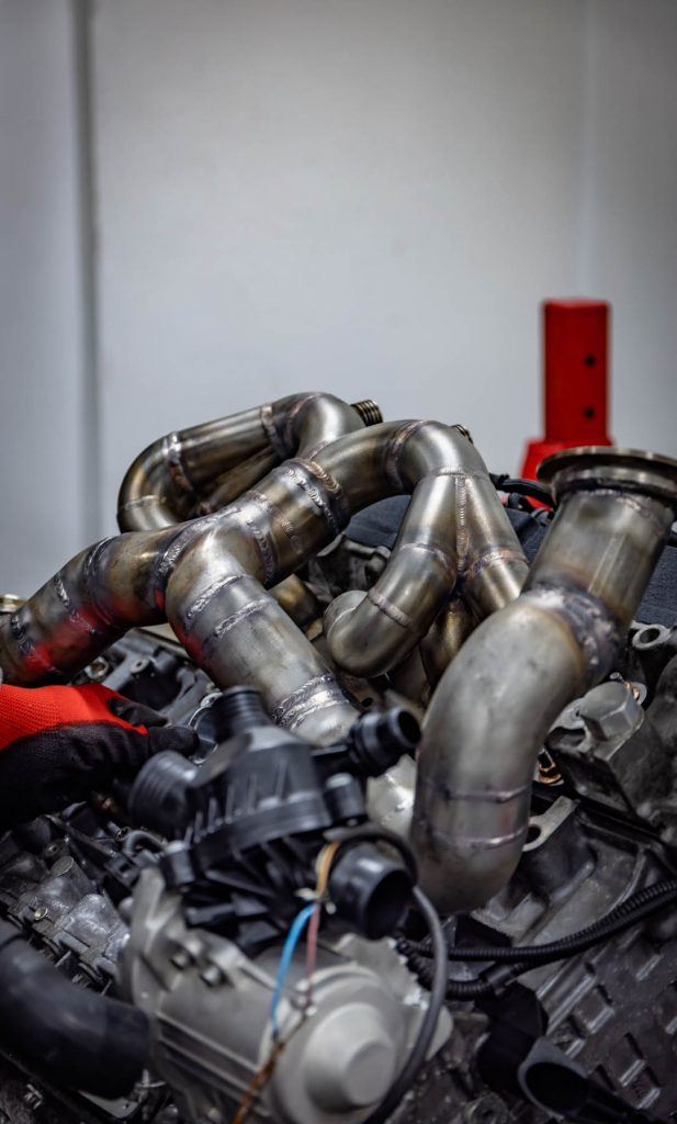 Endless Works Services – Endless Works